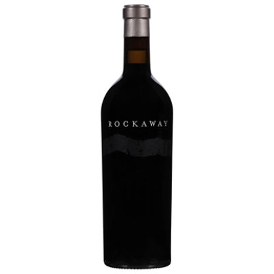 Rodney Strong Vineyards Rockaway Wine Cabernet Sauvignon 2015 - 750 Ml ...