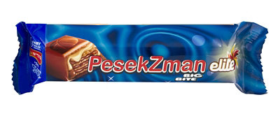 Elite Candy Bars Peskzman Big Bite - 1.83 Oz - acmemarkets