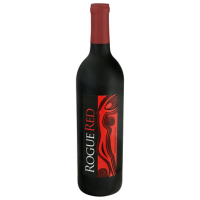 Valley View Rogue Red Wine - 750 Ml - Haggen