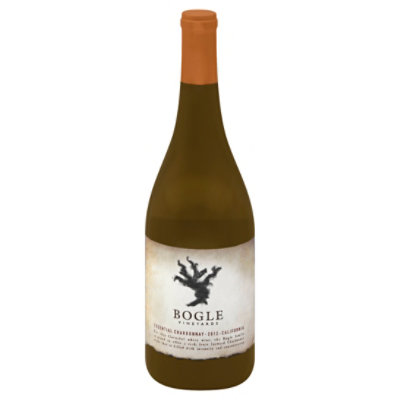 Bogle Essential Chardonnay Wine - 750 Ml - Safeway