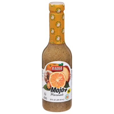 Badia Marinade Mojo Bottle - 20 Oz - Pavilions