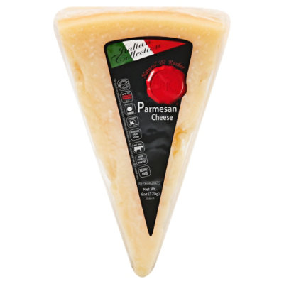 Natural & Kosher Parmesan Wedge - 6 Oz - randalls