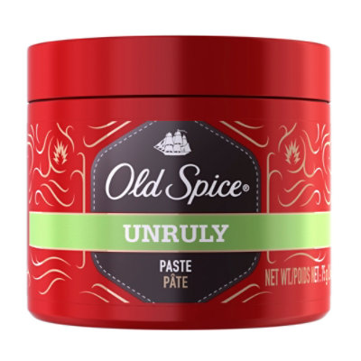 Old Spice Paste - 2.64 Oz - safeway