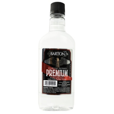Barton Vodka 80 Proof | Fig App