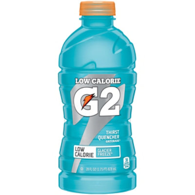 Gatorade Perform 02 Glacier Freeze - 28 Fl. Oz. - safeway