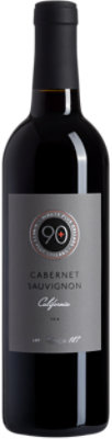 California Cab 90 Plus Wine - 750 Ml - Kings Food Markets