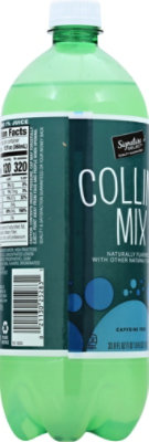 Signature SELECT Collins Mix Naturally Flavored - 33.8 Fl. Oz. - safeway
