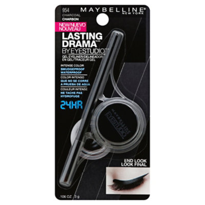 Maybelline lasting drama store