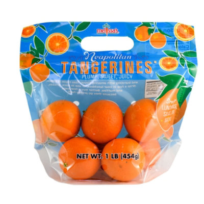 Neapolitan Tangerine - 16 Oz - jewelosco