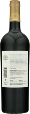 Antigal Uno Cabernet Sauvignon Wine - 750 Ml - Haggen