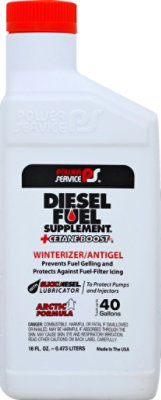 Power Service Products Diesel - Online Groceries | Safeway