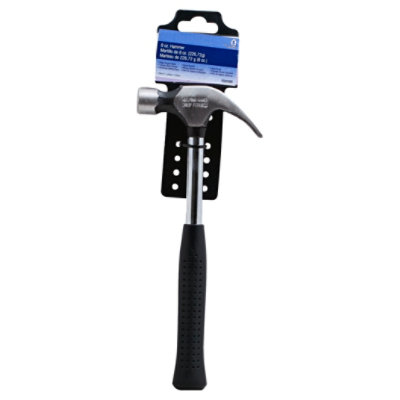 Helping Hand Hammer 8 Ounce - Each - safeway