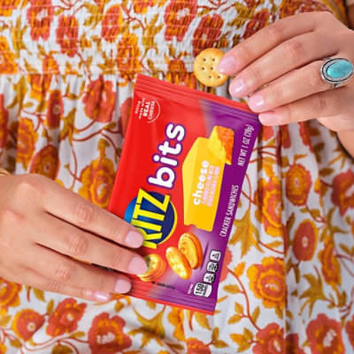 NABISCO Cookies and Crackers Variety Pack Classic Mix - 20 Count ...