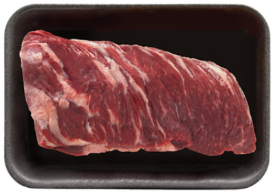 USDA Choice Beef Outside Skirt Steak Boneless - 2 Lb - safeway