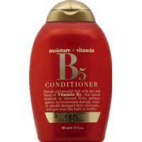 OGX Moisture Vitamin B5 Conditioner - 13 Fl. Oz. - Safeway