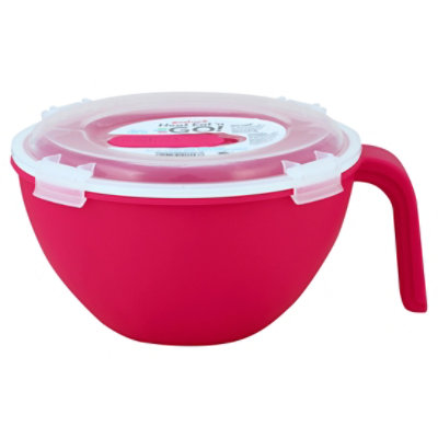 Good Cook Microwave Bowl - Each - safeway