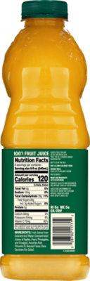 Tree Top Pineapple Orange Juice Blend - 64 Fl. Oz. - Albertsons