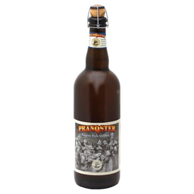 North Coast Pranqster In Bottles - 750 Ml - safeway