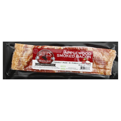 Hill Meat Stack Bacon Apple - Online Groceries | Albertsons