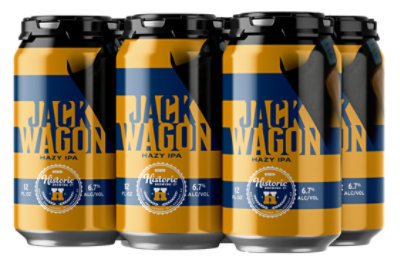 Loomis Basin Brewing Vindicator Ipa In Bottles - 22 Fl. Oz. - safeway