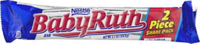 Baby Ruth Candy Bar Share Pack - 3.7 Oz - Pavilions