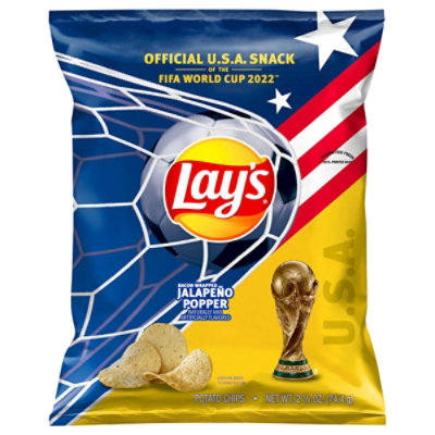 Cape Cod Potato Chips Kettle Cooked Sweet Mesquite Barbecue - 8.5 Oz ...