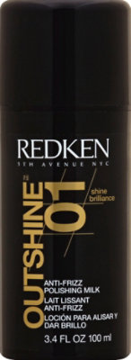 Redken Outshine 1 Black Pkg - 3.4 Oz - Safeway