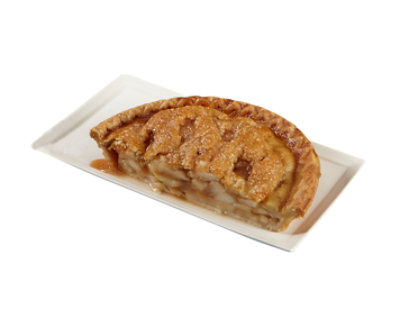 Bakery Pie Apple Betty 1/2 Sheet - Each - Safeway