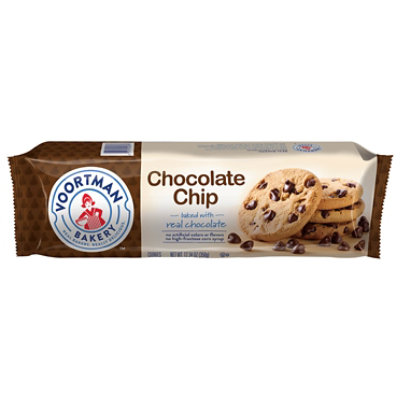 Voortman Cookies Chocolate - Online Groceries | Albertsons