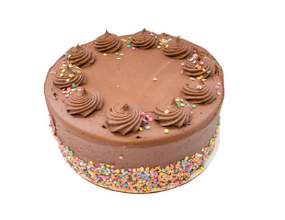 Bakery Cake 5 Inch 2 Layer - Online Groceries | Albertsons