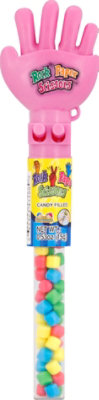 Kidsmania Rock Paper Scissors Candy Filled - Each - Safeway