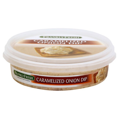 Caramelized Onion Dip - 12 Oz - Albertsons