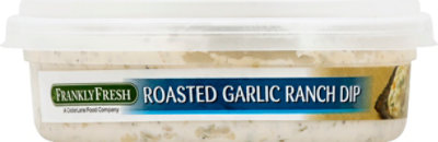 Roasted Garlic Ranch Dip - 12 Oz - Albertsons