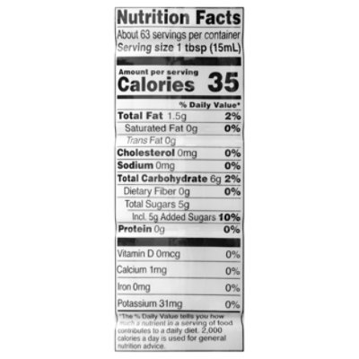 Shamrock Cafe Complements Coffee Creamer Peppermint Mocha - 32 Fl. Oz ...