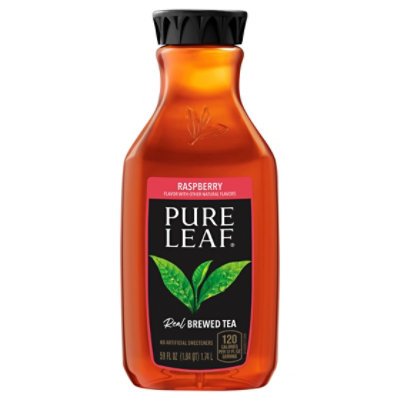 Pure Leaf Tea Raspberry - 59 Oz - Safeway