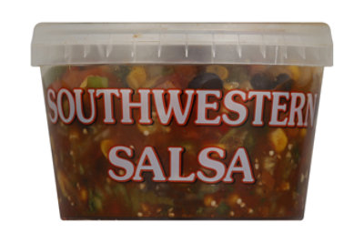 Fresh Cut Salsa Southwestern - - Online Groceries | Safeway