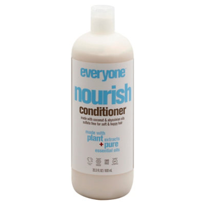 Everyone Hair Conditioner Nourish - 20.3 Fl. Oz. - safeway