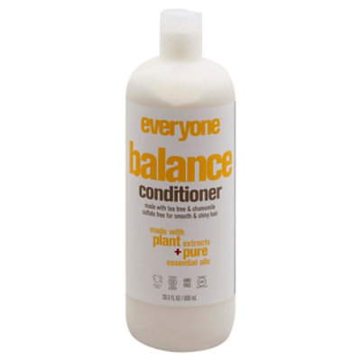 Everyone Hair Conditioner Balance - 20.3 Fl. Oz. - safeway
