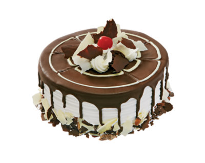 Bakery Cake Chocolate Poured B - Online Groceries | Safeway
