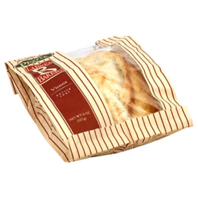 La Brea Bakery Bread Loaf Petite Vienna - 8 Oz - Albertsons