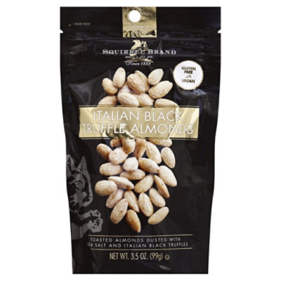 Squirrel Brand Artisan Nuts Al - Online Groceries | Safeway