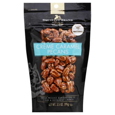 Squirrel Brand Artisan Nuts - Online Groceries | Albertsons