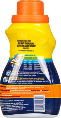 Biz Liquid Detergent Stain & Odor Eliminator Bottle - 32 Fl. Oz. - Haggen