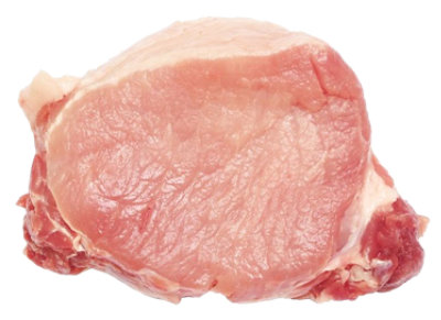 Open Nature Pork Shoulder Blade Steak Boneless - 1 LB - safeway