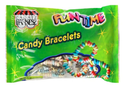 Paskesz Candy - Fam Pk Candy Bracelet - 9.3 Oz - jewelosco