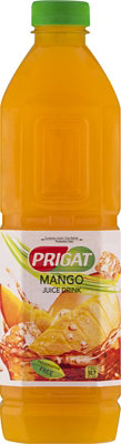 Prigat Drink- Mango - 1.5 Liter - jewelosco