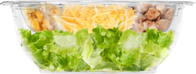 Ready Pac Bistro Bowl Santa Fe Style with Chicken Salad - 6.25 Oz - vons