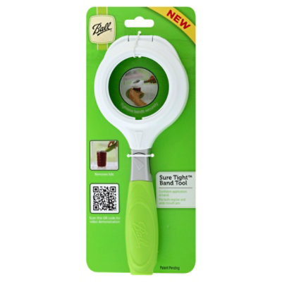 Ball Sure Tight Band Tool - Each - safeway