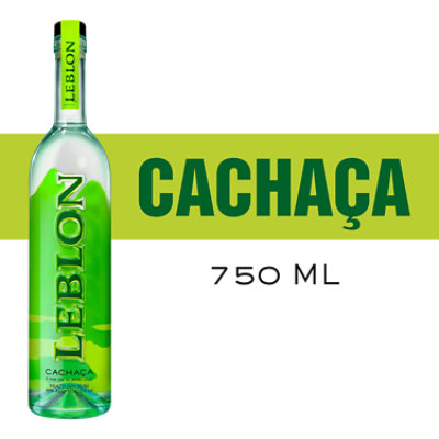 Leblon Cachaca Rum - 750 Ml - vons