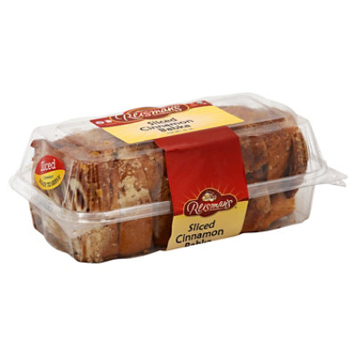 Reismans Cinnamon Babka - 16 Oz - Safeway